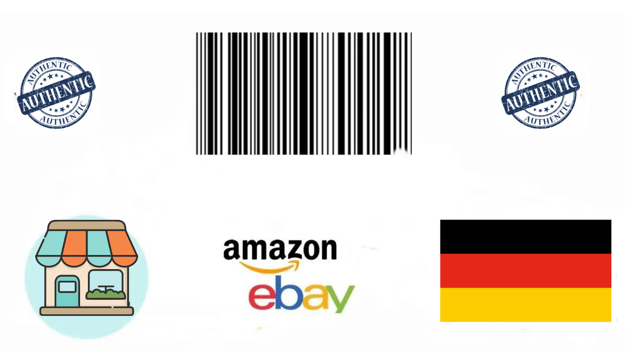 How To Buy UPC EAN Barcodes For Using In Germany Purchase UPC EAN How To Buy UPC EAN Barcodes For Using In Germany Purchase UPC EAN